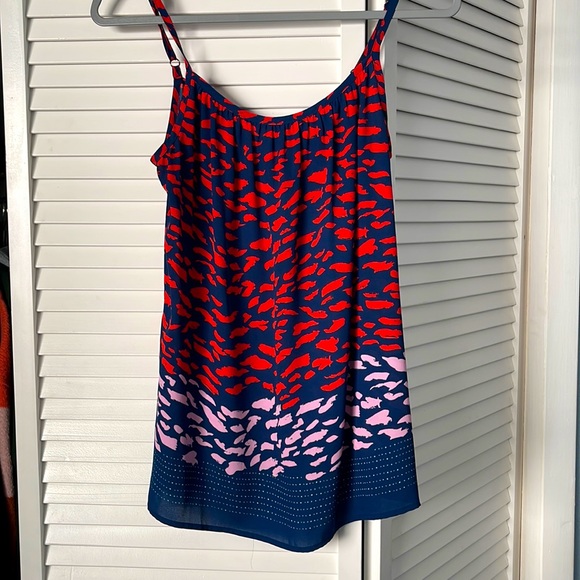 CAbi | Tops | Cabi Tank Blouse | Poshmark